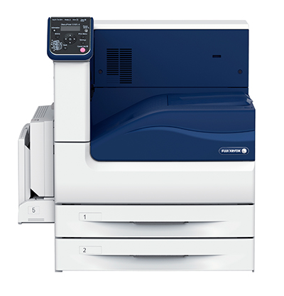 Laser Printers – Dotsperinch